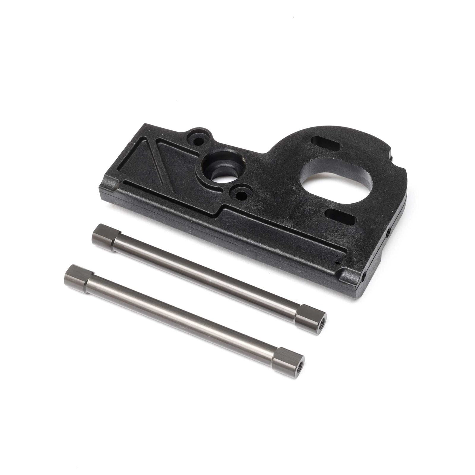 Axial Motor Mount and Posts: PRO
