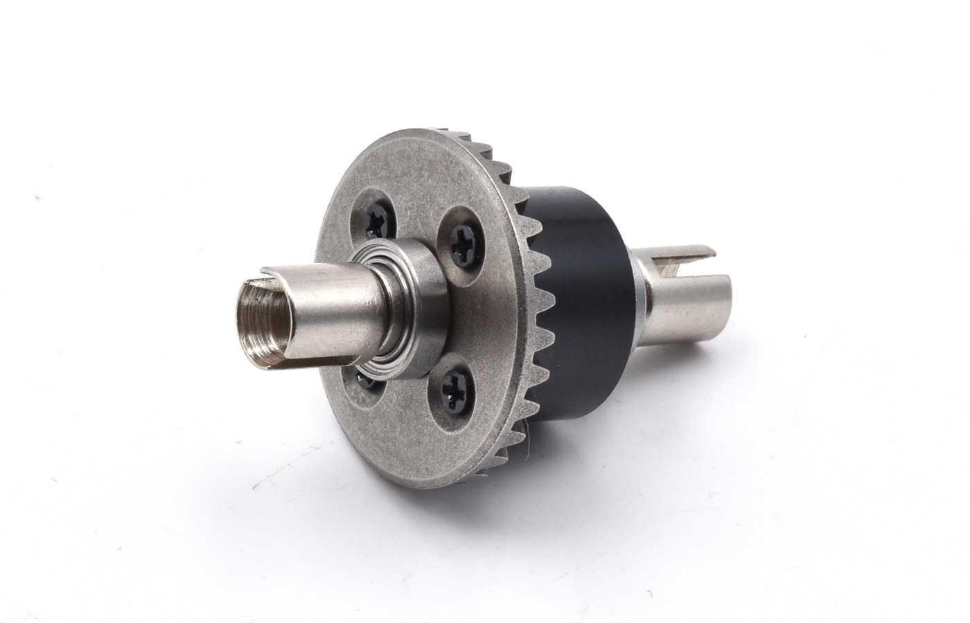 Tuning Differential Mini Cito