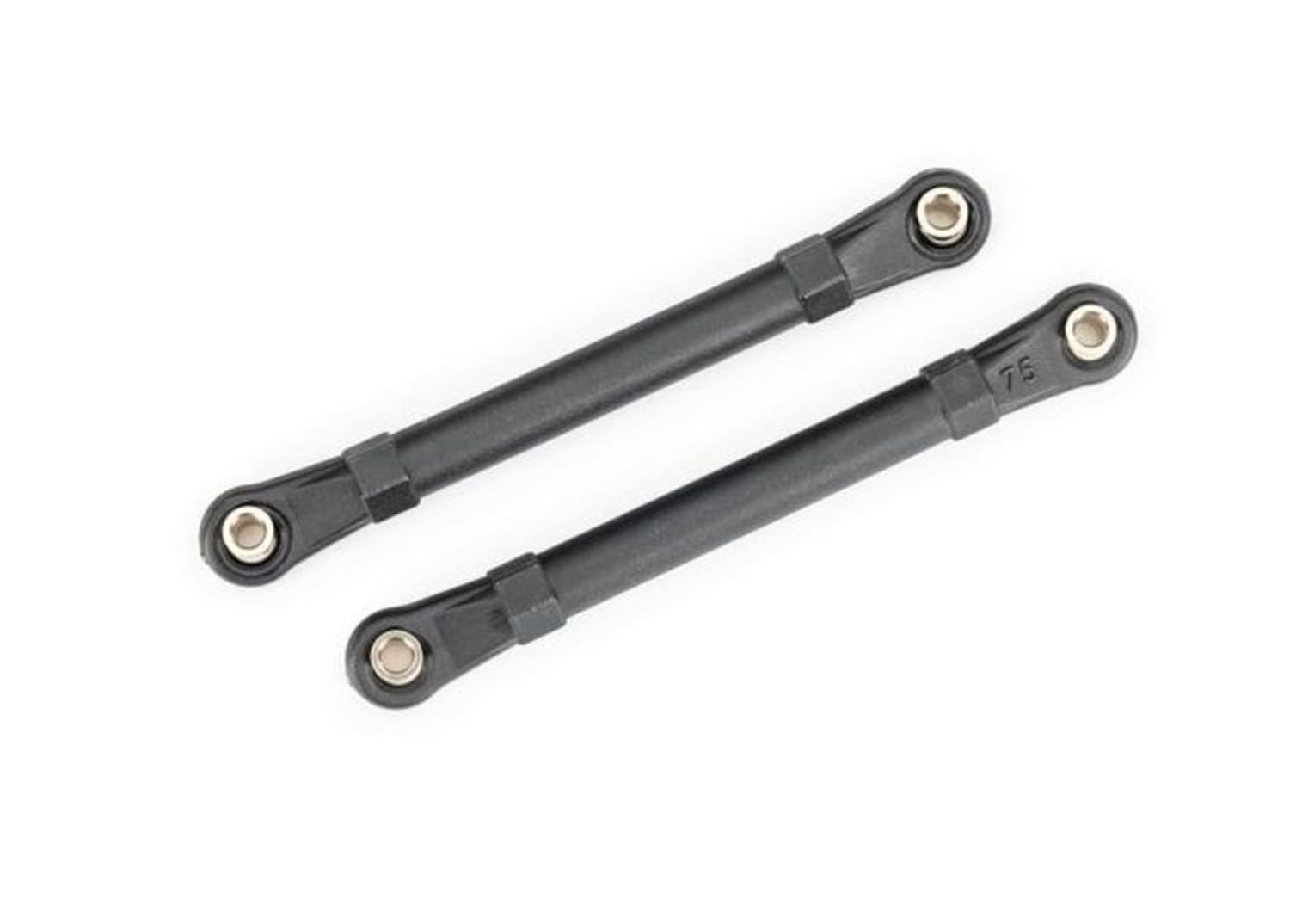 Traxxas Vorspur-Link-Kit 75mm für TRX9182