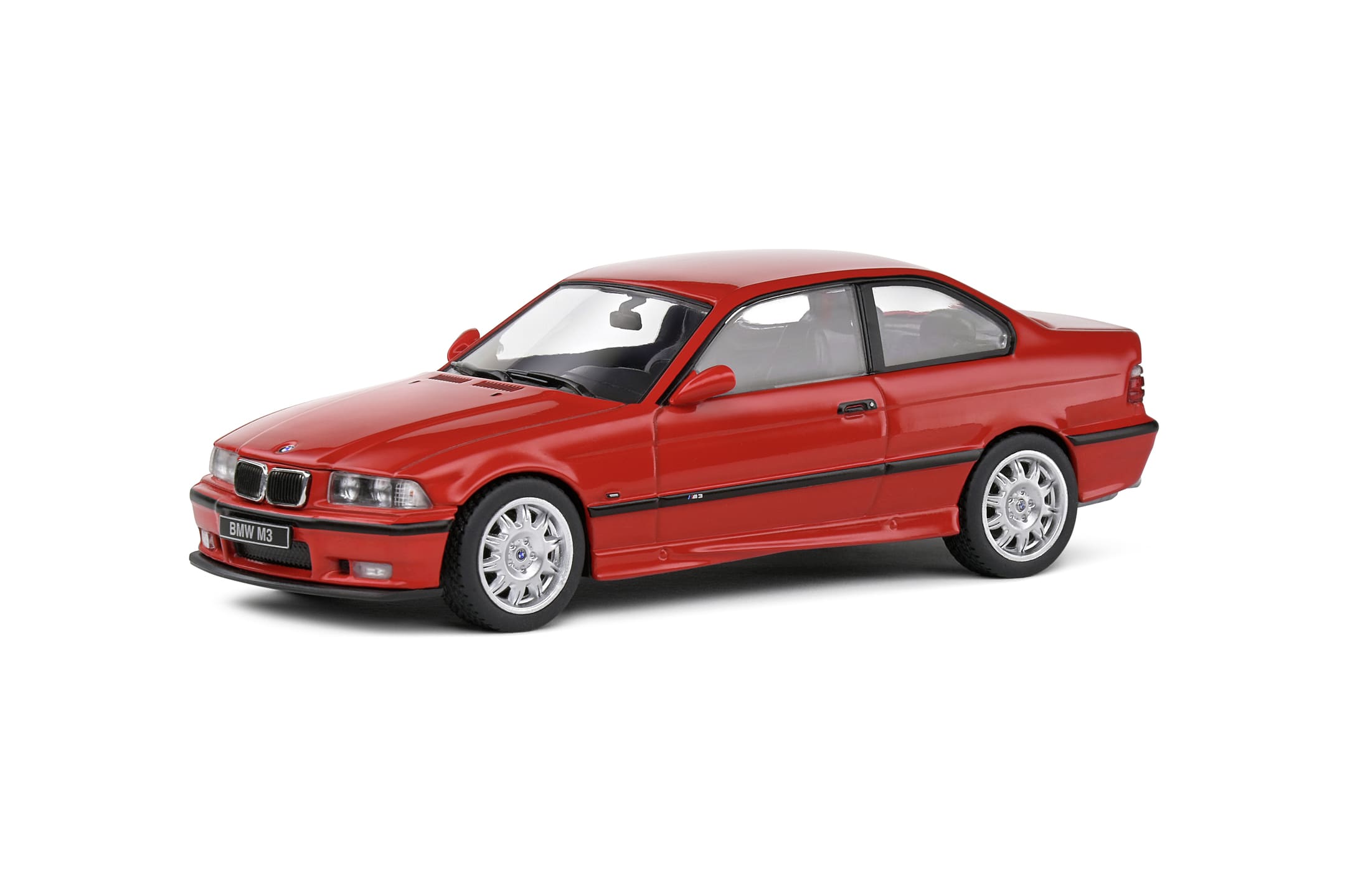 Bmw E36 M3 Modellauto