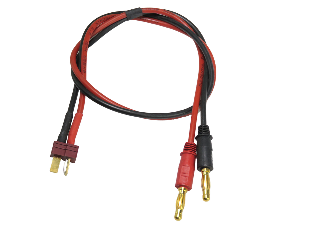 Wedico Ladekabel mit T-Stecker für CAT D9T | THI-33488-W