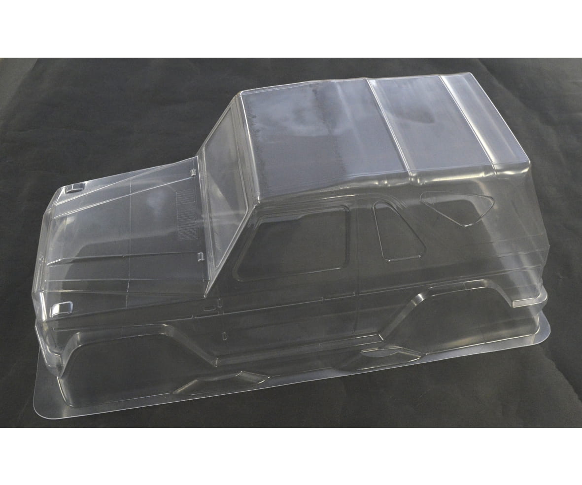 Tamiya Karosserie MB G 320 Cabrio 58629 | CT-311825879