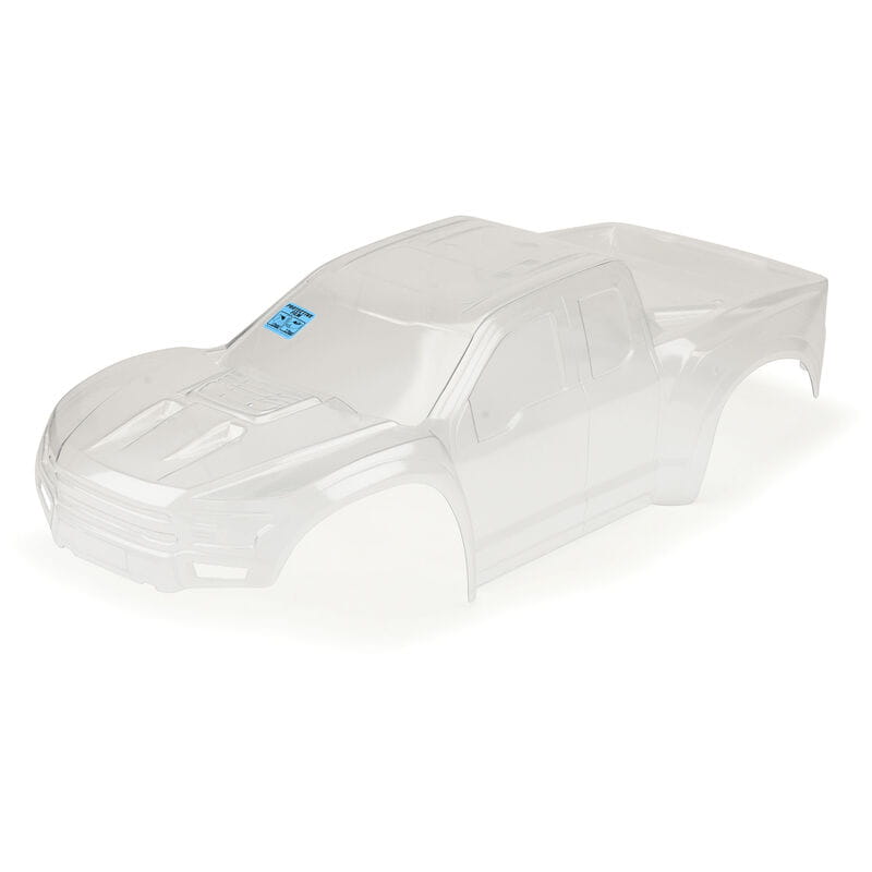 Proline Pre-Cut 2017 Ford F-150 Raptor Clear