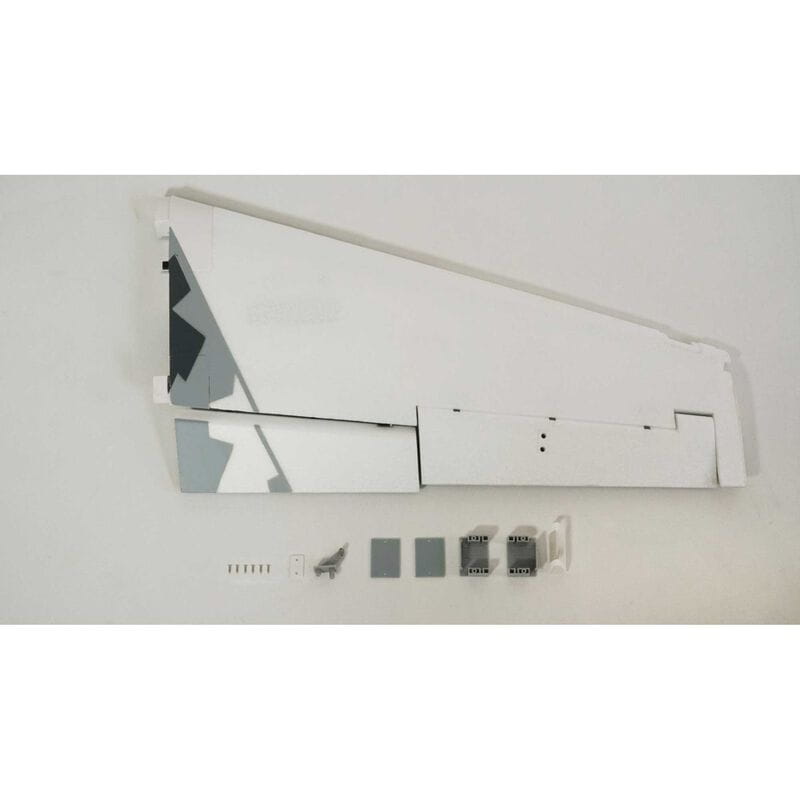 E-flite Wing Set: Viper 90mm EDF Jet