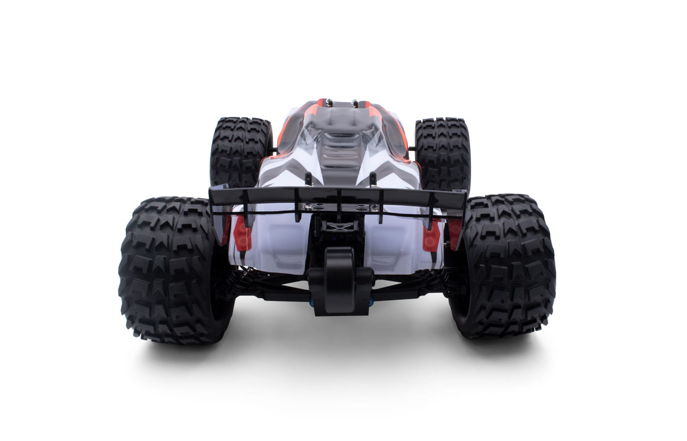 XC Maximum RC Monster Truck Brushless 4WD 1:8 RTR