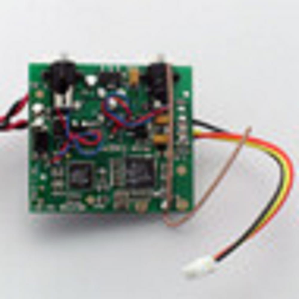 Krick Empfängerbaustein Flugmodell Falco 30