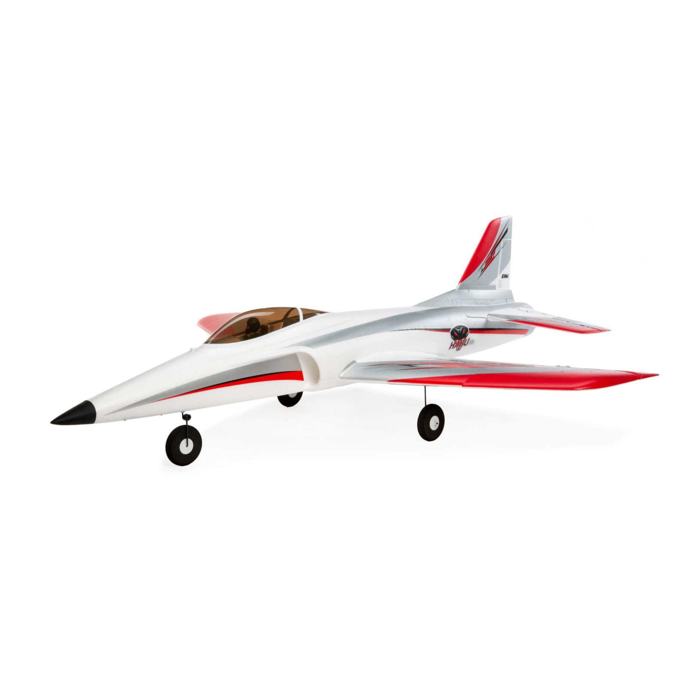 Ii EFL Habu STS 70mm EDF Jet RTF Basic Smart Trainer With SAFE E-flite ...