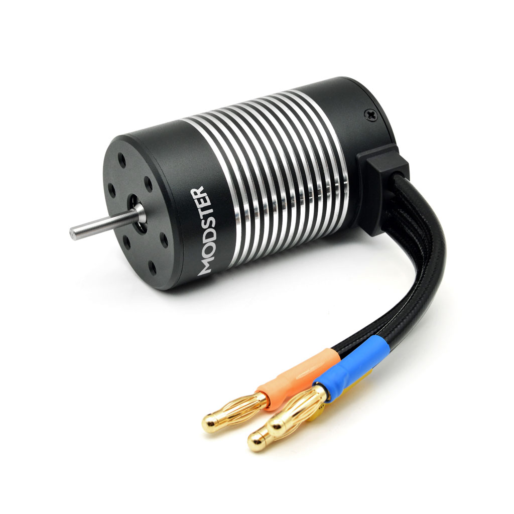 Elektromotor 3665-2300KV Dune Racer Pro Brus