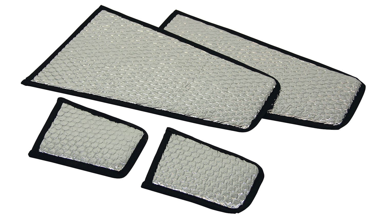 Multiplex FunRacer Tragflächen und Leitwerksschutztaschen