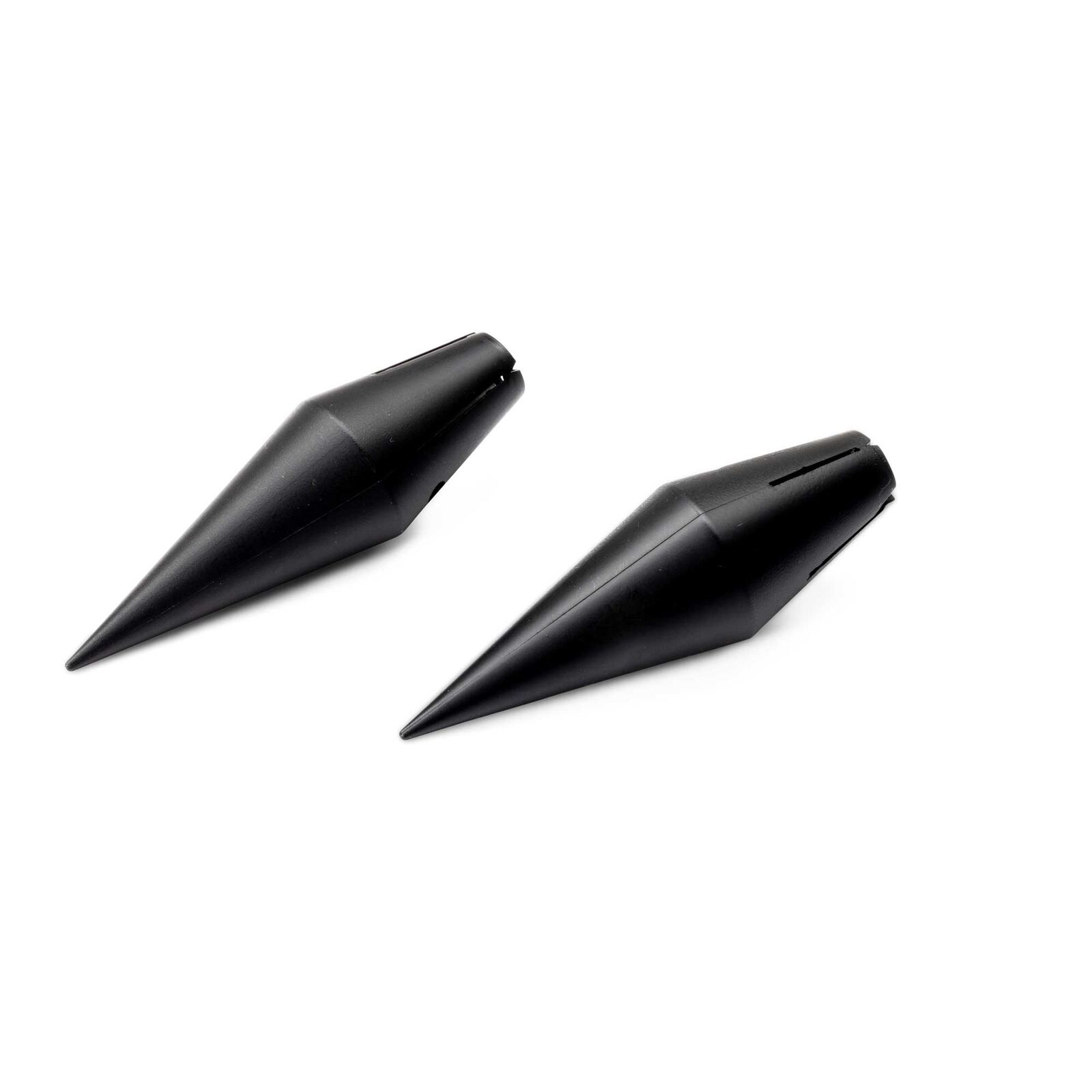 E-flite Nacelle Intake Cones: SR-71 Twin 40m