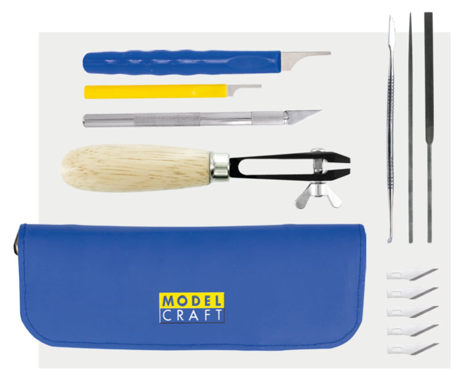 Modelcraft 3D-Druck-Werkzeug-Set