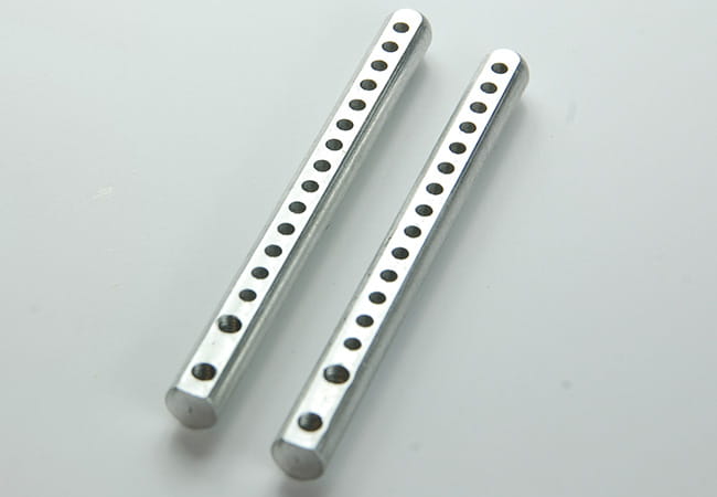 Modster Karosseriehalterung Alu V2/V3/V4/Evolution