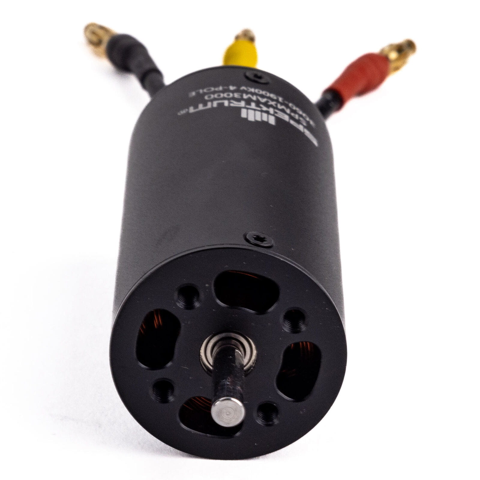Spektrum Brushless Inrunner Motor 3060-1900kV 4-Pole
