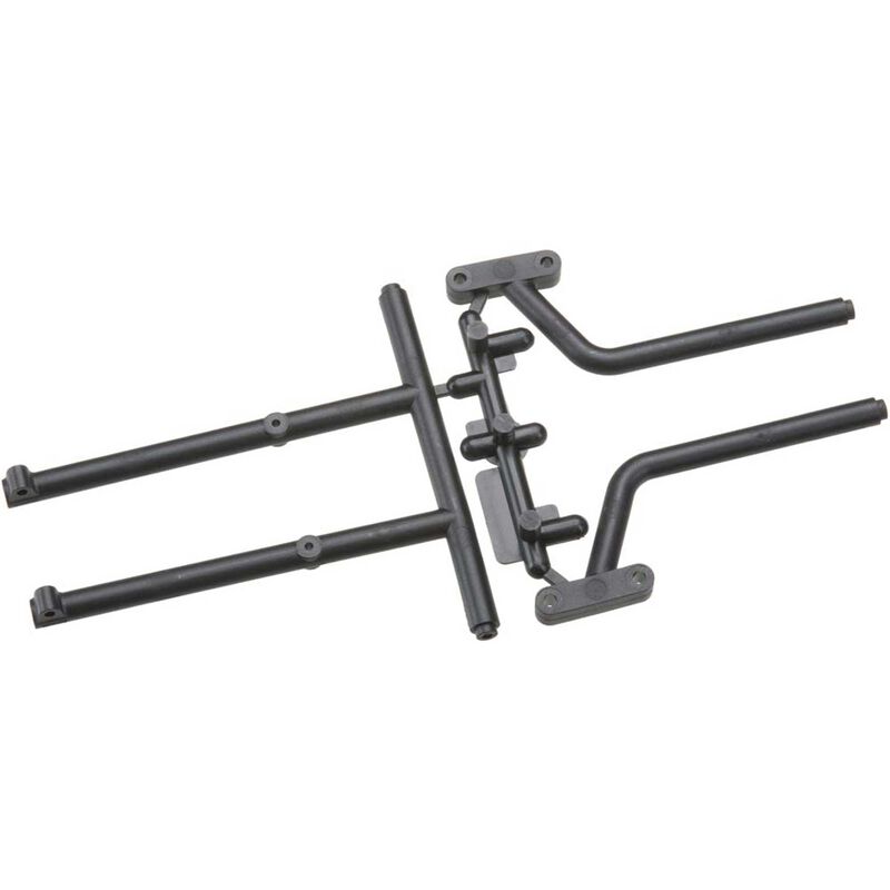 Axial AX80082 Tube Frame Brace Set Wraith