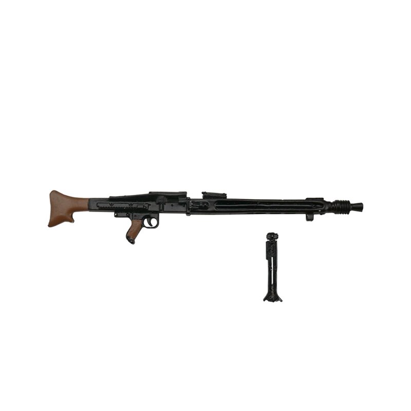 Torro 1:16 Zubehör Maschinengewehr 42