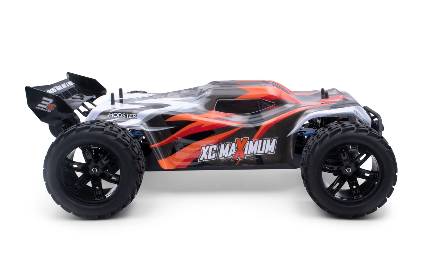 XC Maximum RC Monster Truck Brushless 4WD 1:8 RTR