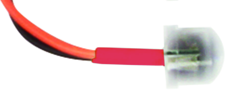 Multiplex LED rot, POWER-MULTIlight