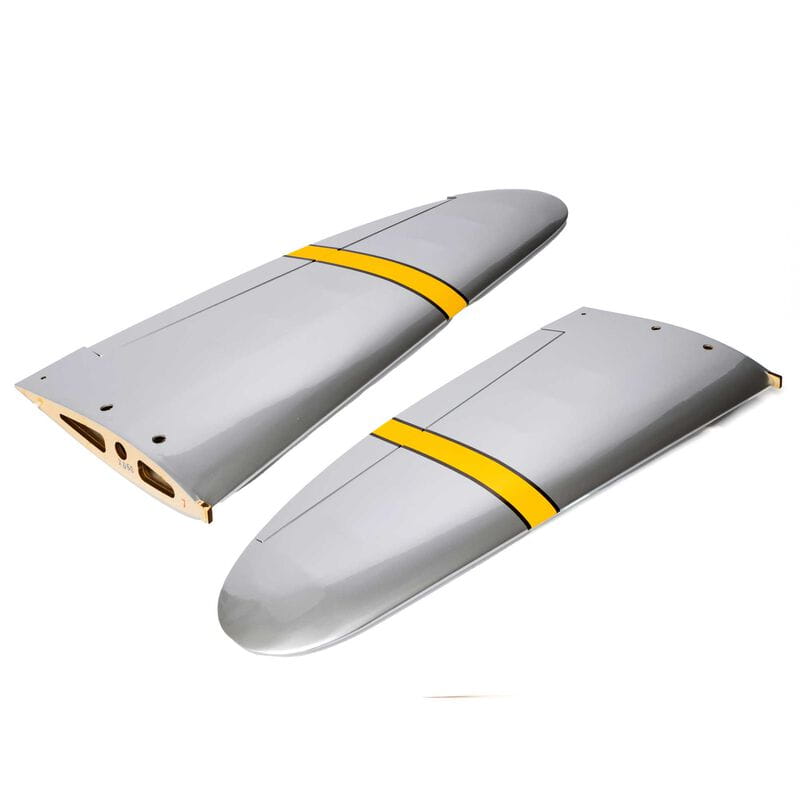 Hangar 9 Wing Panels: Fun Scale P-47 Thunder