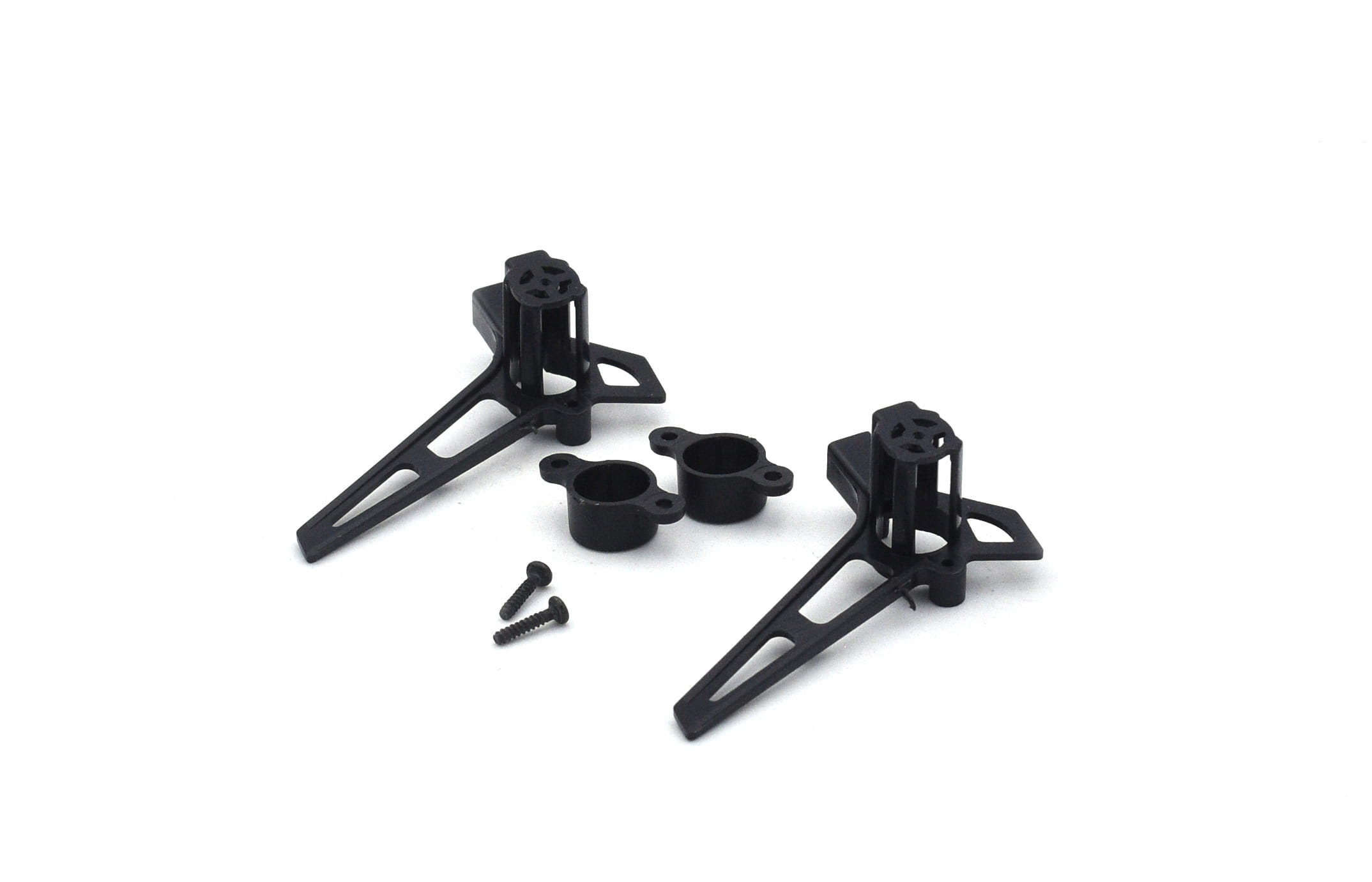 Modster Heckmotorhalterung HeliX 150