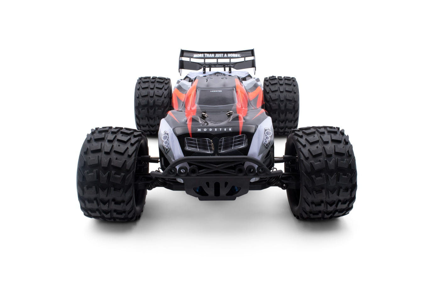 XC Maximum RC Monster Truck Brushless 4WD 1:8 RTR