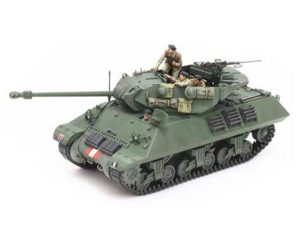 Tamiya Brit. Panzer M10 IIC Achilles 1:35 Pl