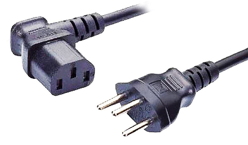 Multiplex Netzkabel Schweiz IEC-60320C13 ePowerBox PowerPeak