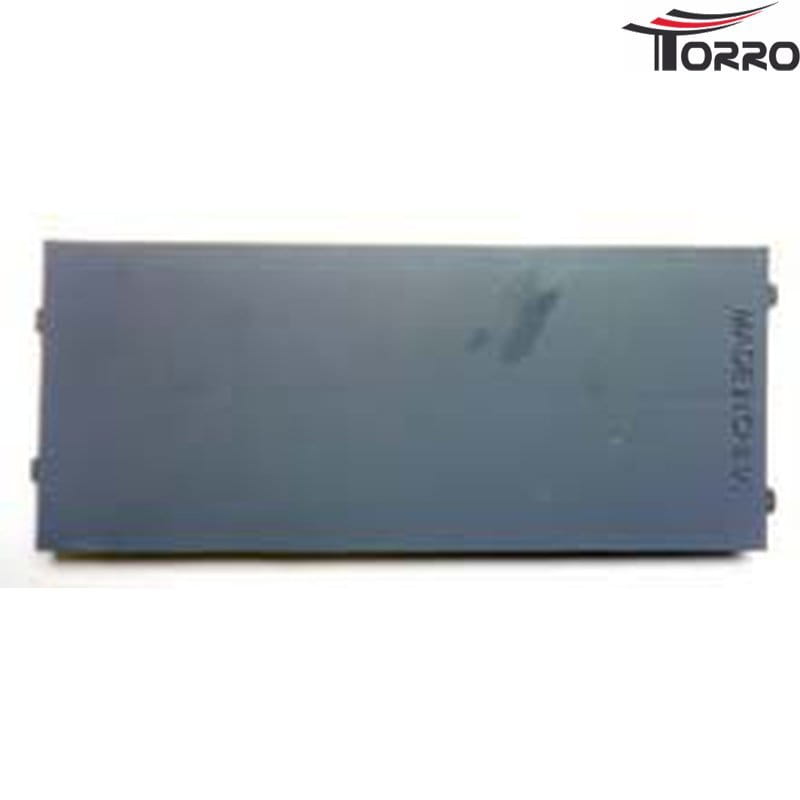 Torro Panzer Tiger 1 - Ersatzteil - Batteriedeckel