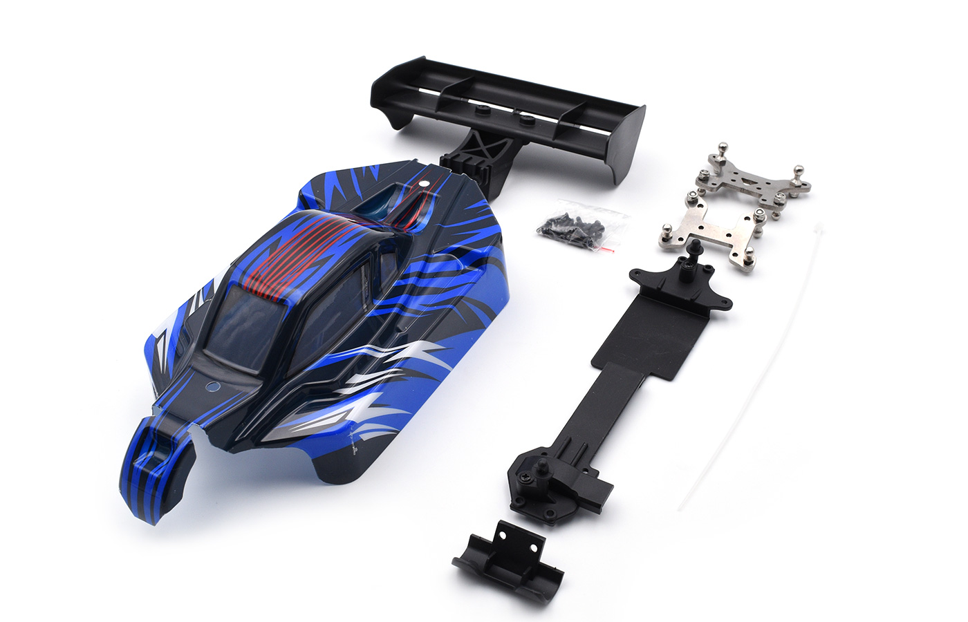 Body Upgrade Kit Mini Cito