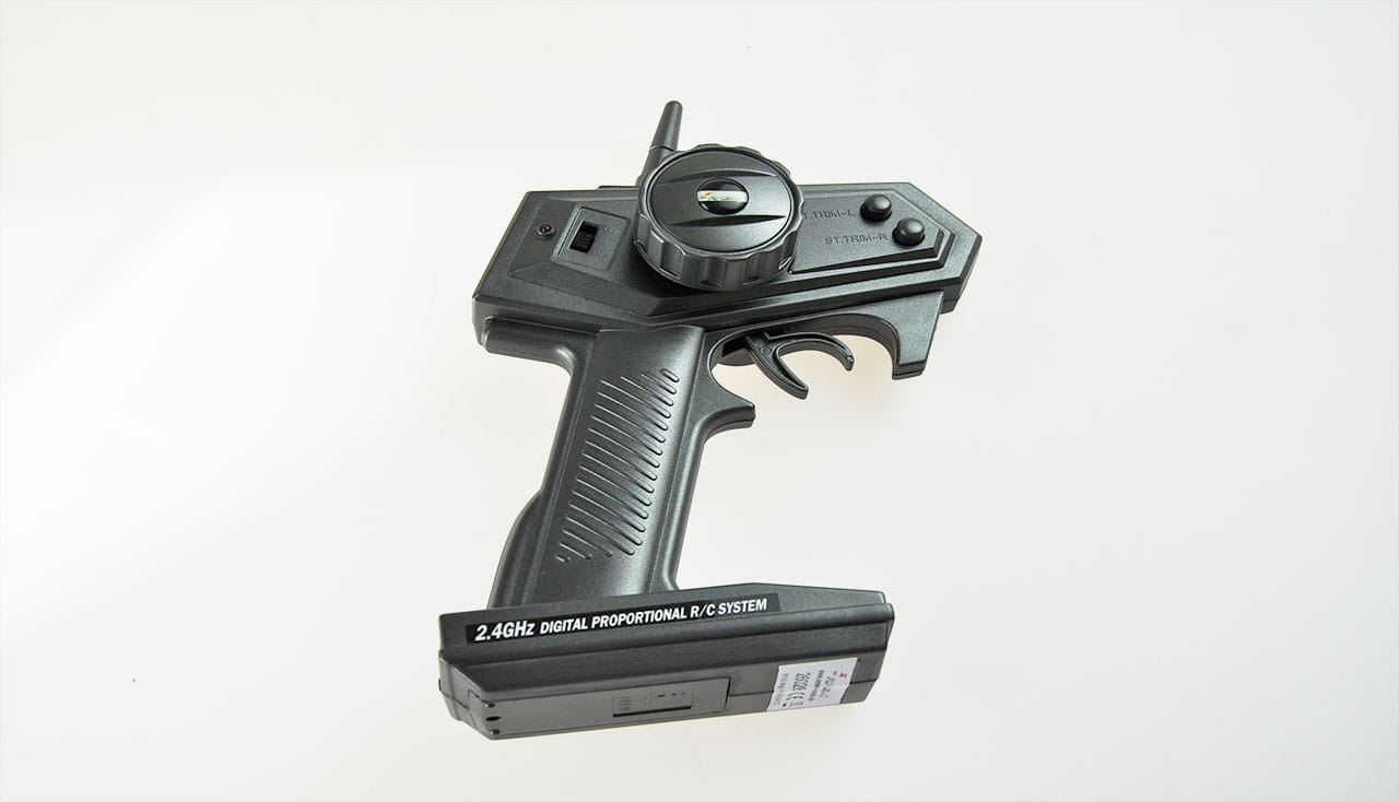 Amewi Fernsteuerung 2.4GHZ V1 Super Mono X