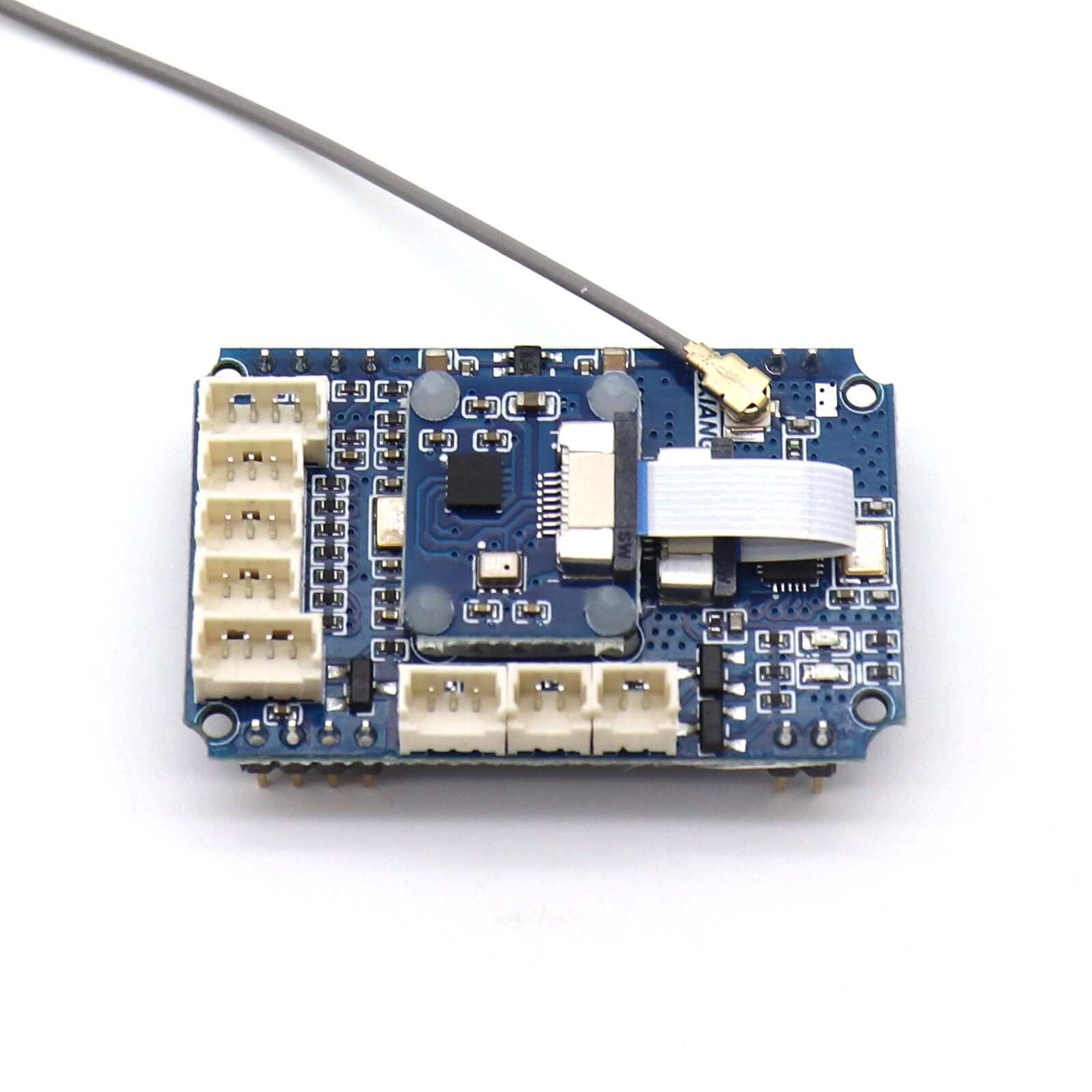 Flight Controller EC-135 Maßstab 1:30