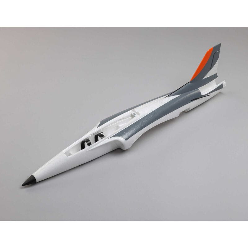 E-flite Painted Fuselage: Habu SS 50mm EDF