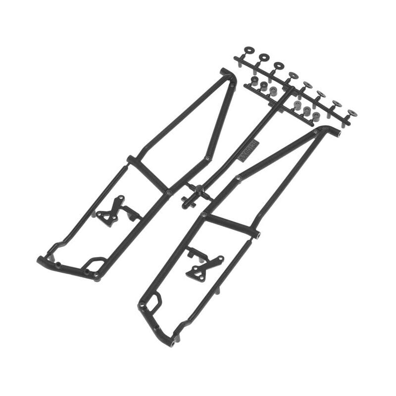 Axial AX80130 Roll Cage Sides AX10 Deadbolt