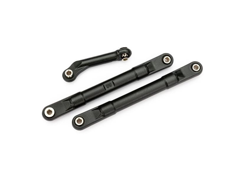 Traxxas Vorspur-Links molded Composite 98mm