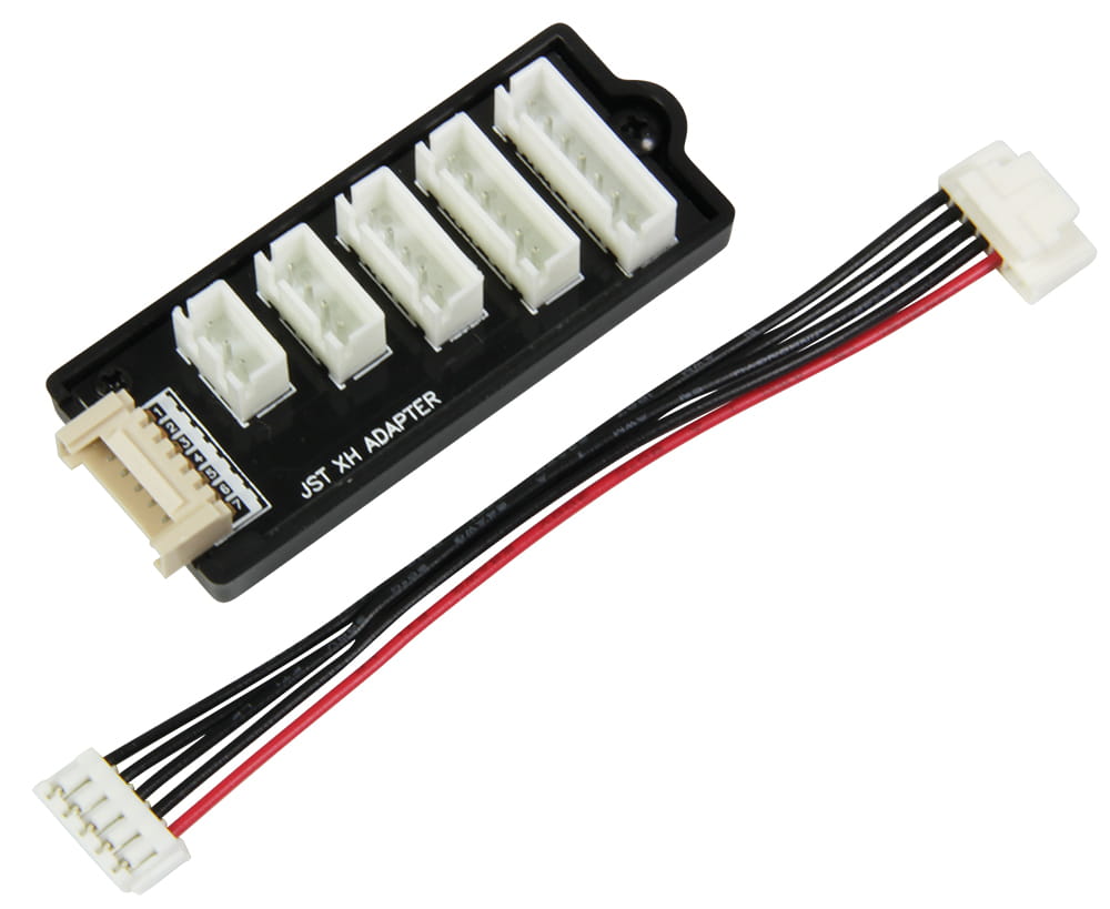 Multiplex Equalizer-Adapter Multiplex JST XH