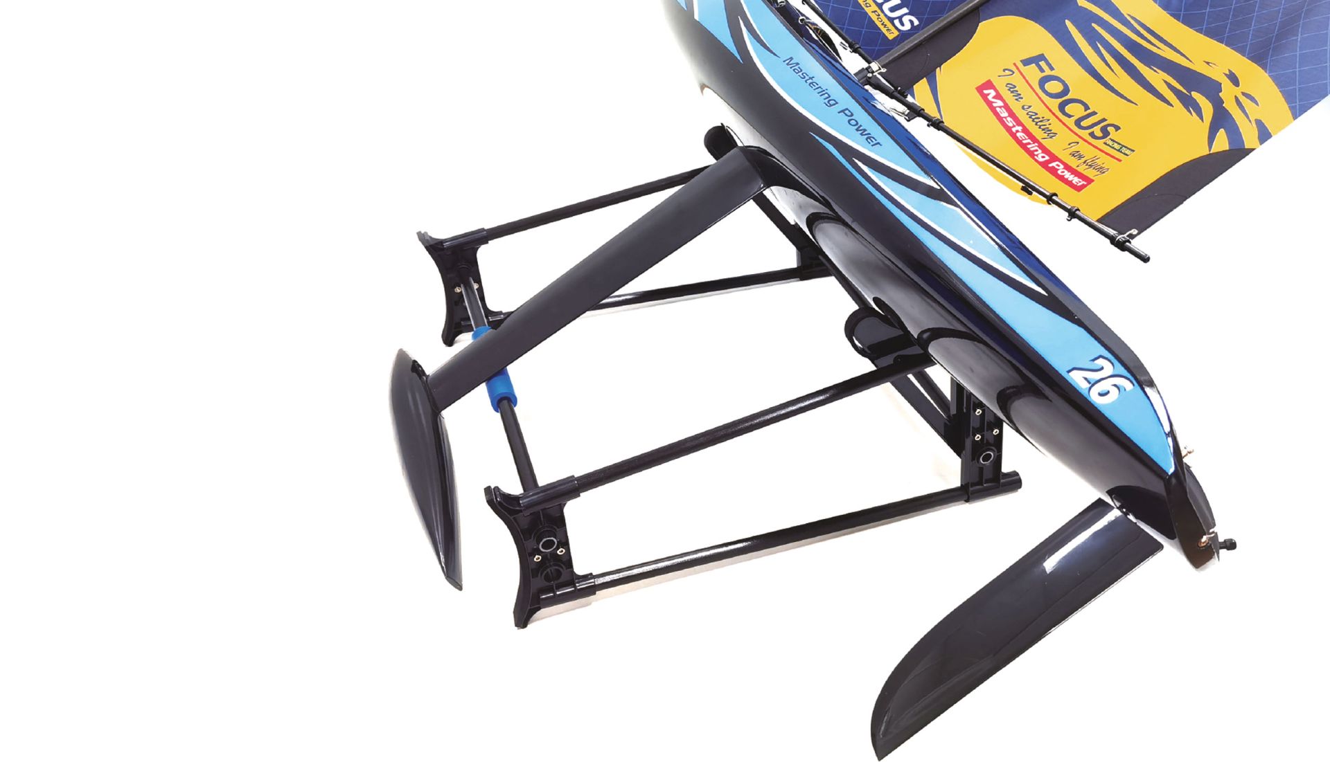 RC-Boote kaufen – Ferngesteuerte Modelle für jedes Gewässer | D-Edition