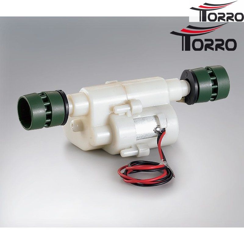Torro PANZER MOTORBLOCK LEOPARD ABRAMS TYPE 90