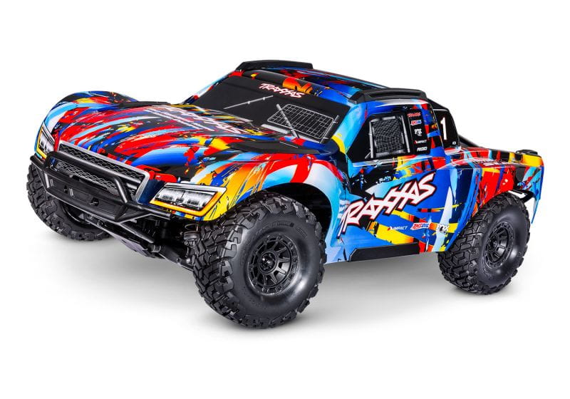 Traxxas Slash 4x4 online kaufen