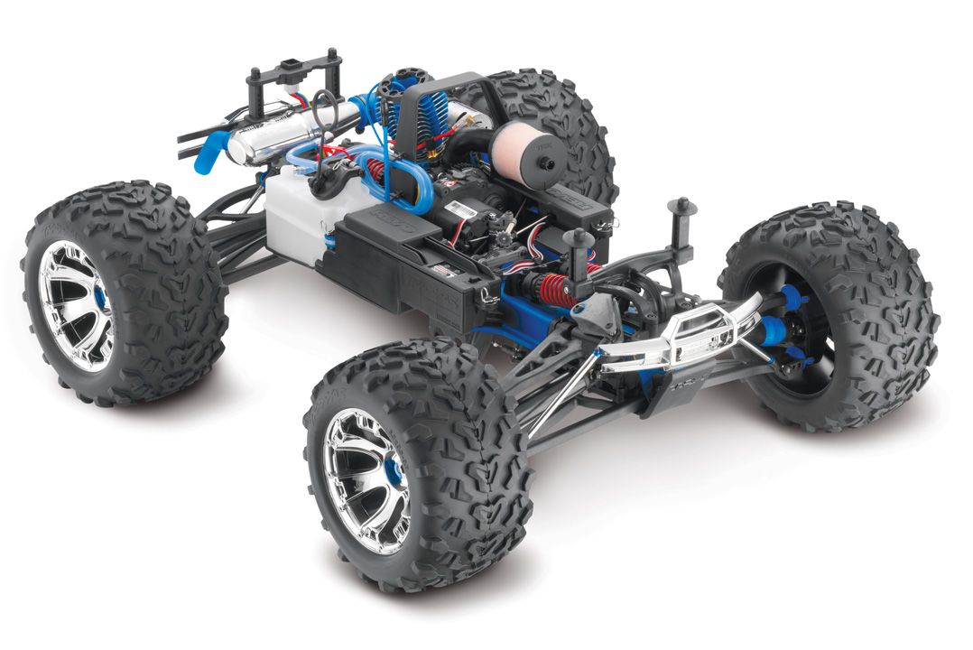 RC Verbrenner Offroad – Power Modelle für jedes Gelände | D-Edition