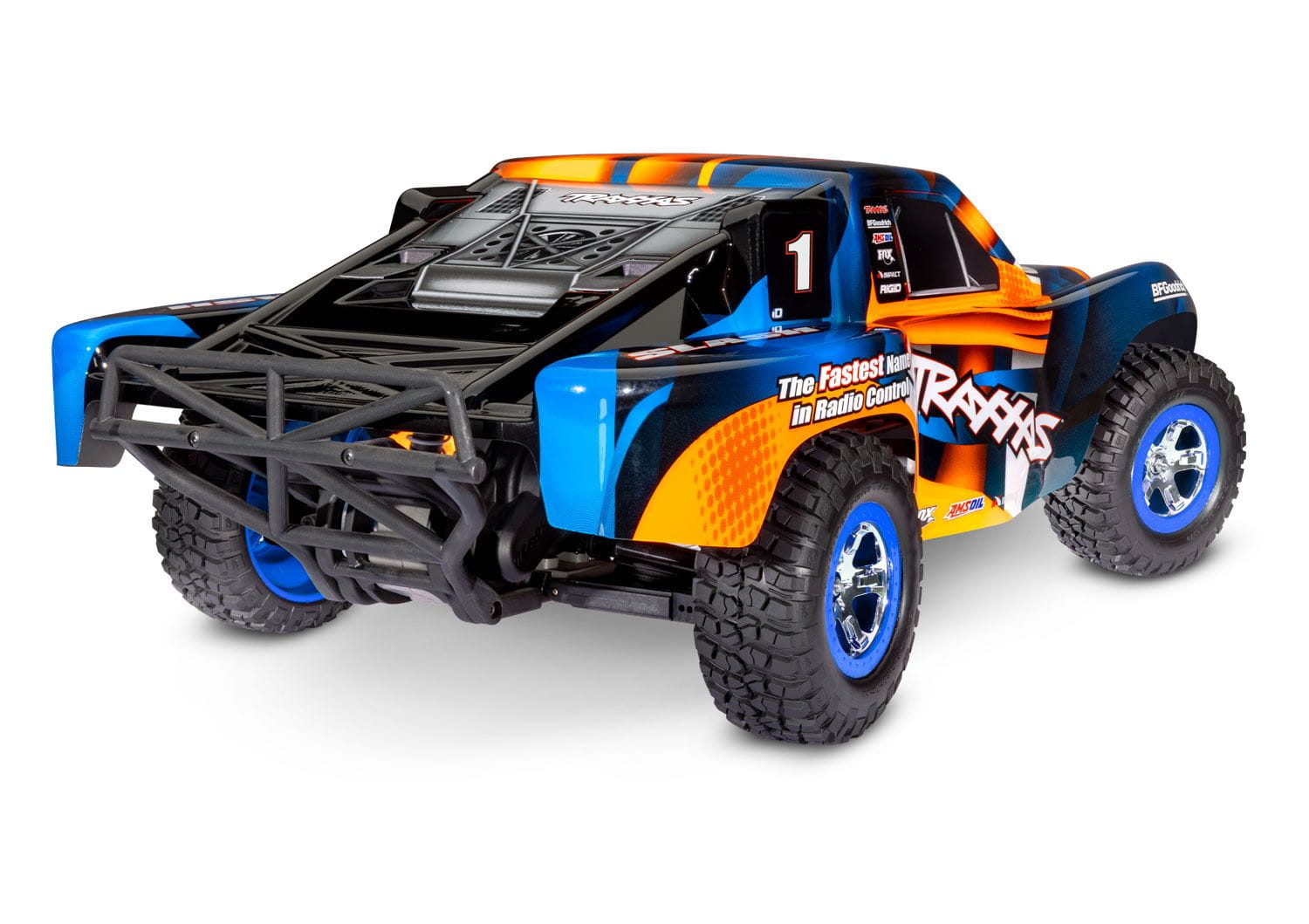 Traxxas Slash 4x4 online kaufen
