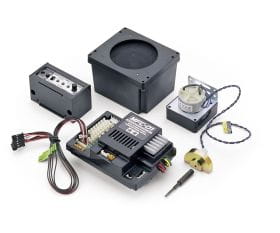 RC-Soundmodule für Modellbau kaufen - D-Edition