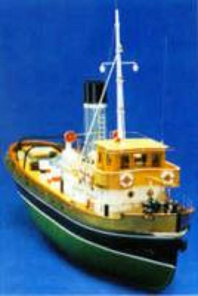 Krick Anteo Schlepper Baukasten