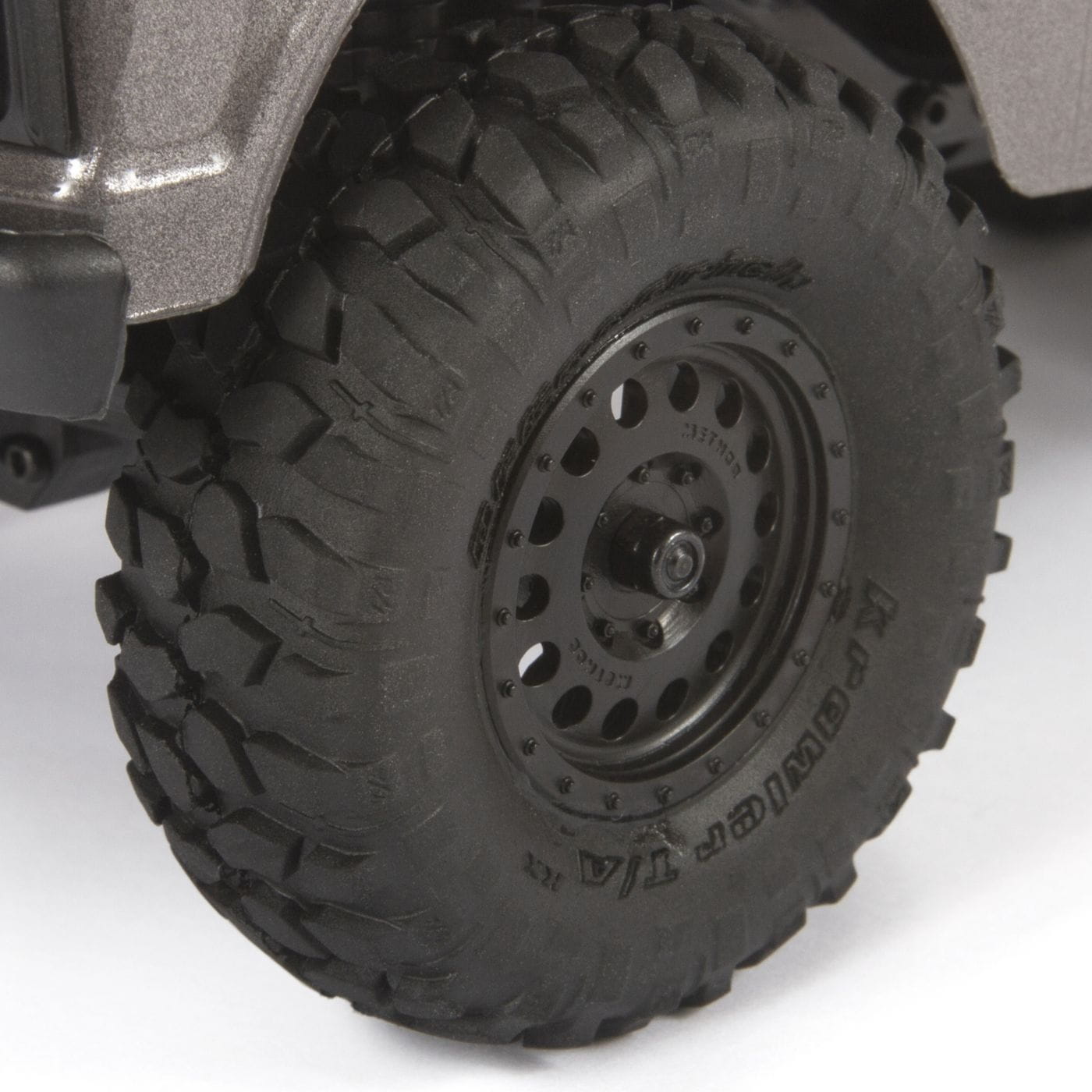 Axial RC Crawler 1:24 SCX24 Scale 1967 Chevr
