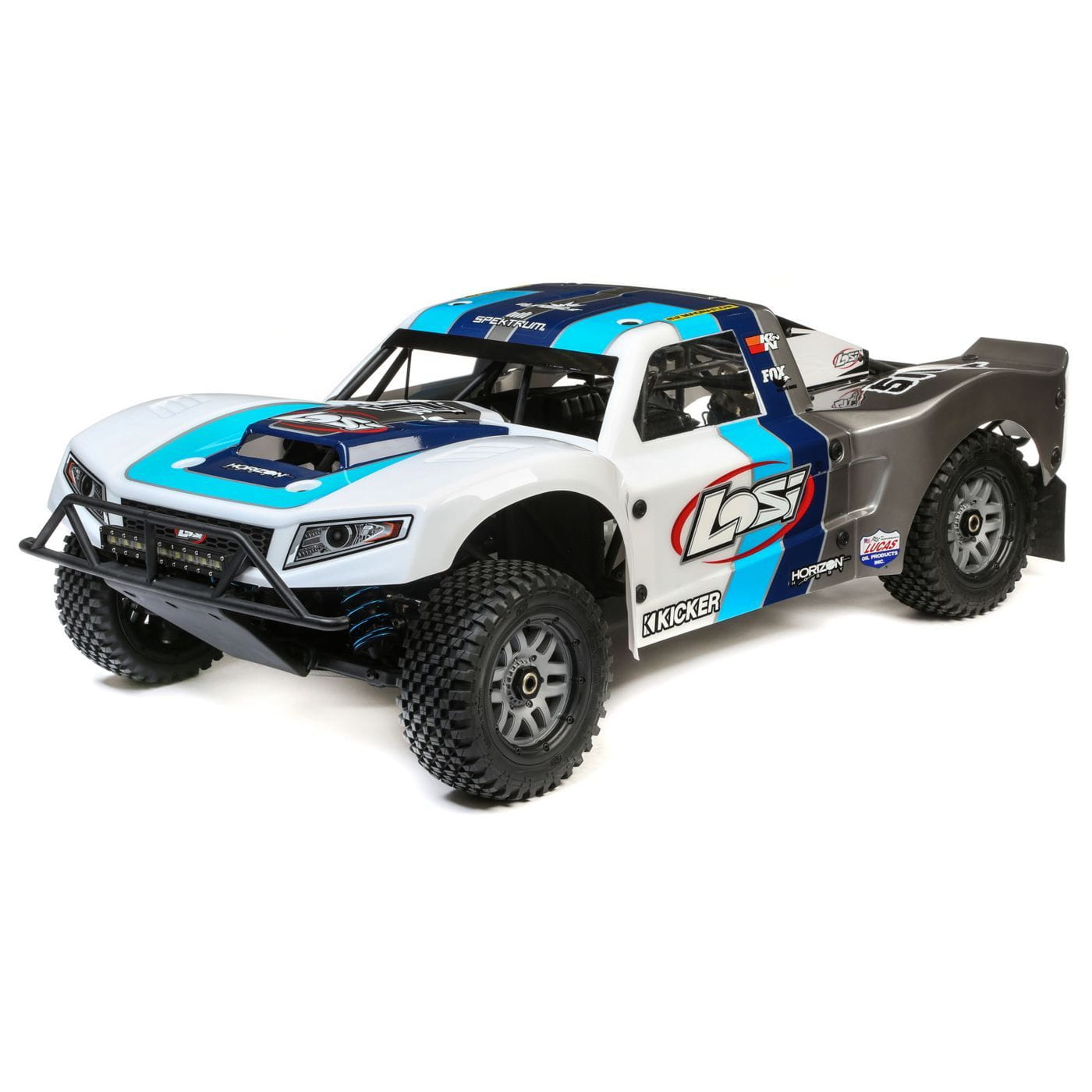 RC Cars Benziner – Offroad & Onroad Modelle für Modellbau-Fans | D-Edition