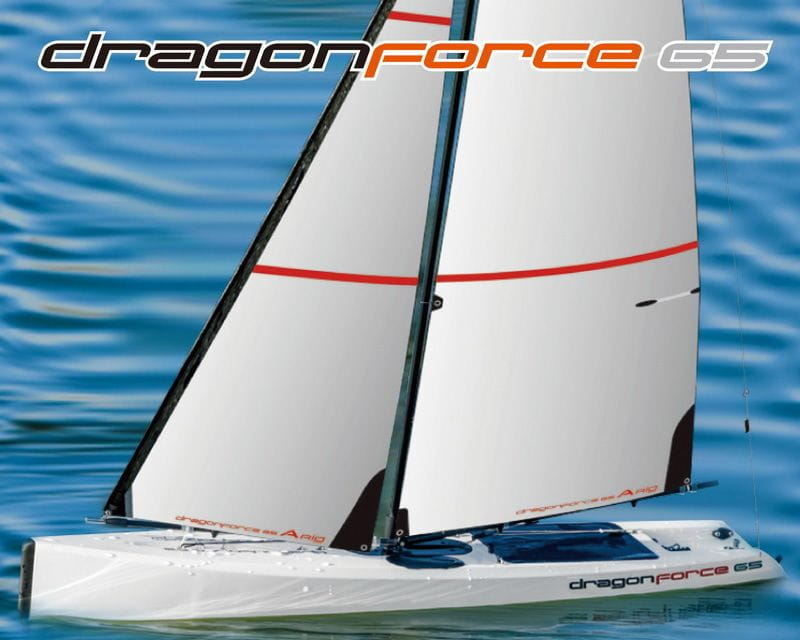 RC Segelboote kaufen - Segelmodelle für Einsteiger & Profis