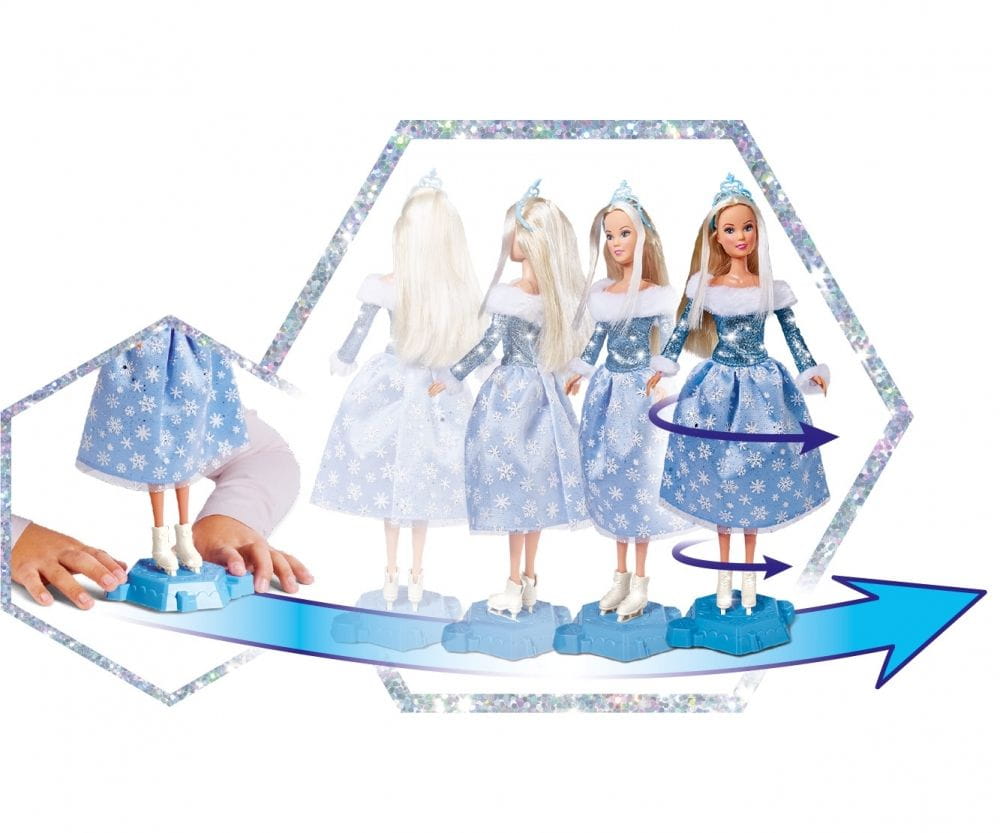 Simba Toys SL Ice Skating