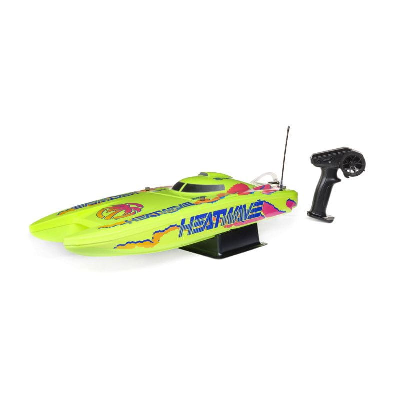 RC-Boote kaufen - Brushless, Segel & Bausätze | D-Edition