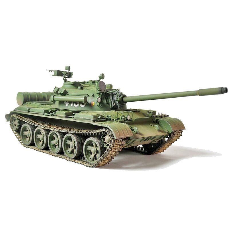 Torro RC-Panzer – Realistische Modelle mit Sound & Licht bei D-Edition