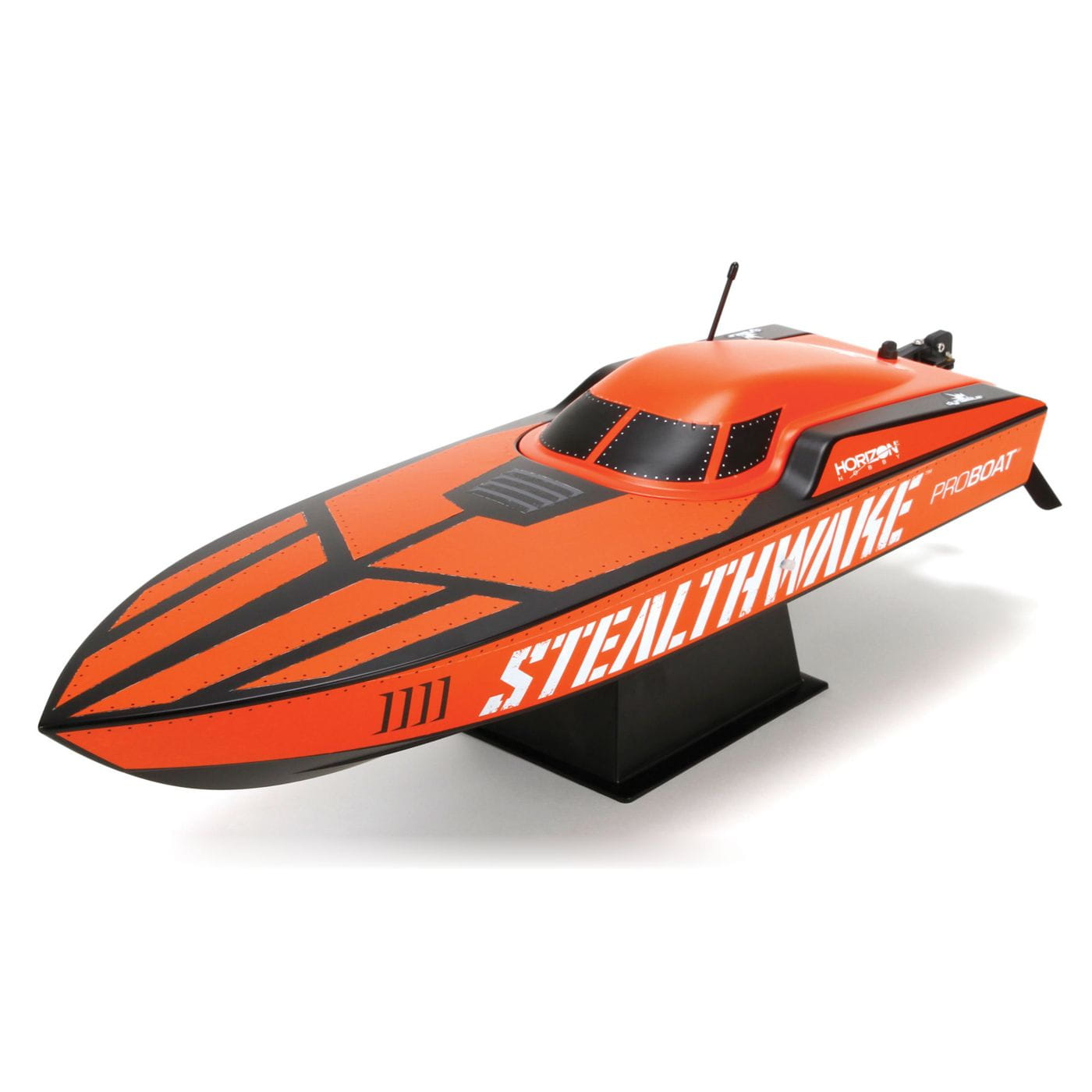 Proboat RC Boot Stealthwake 23-inch Deep-V B