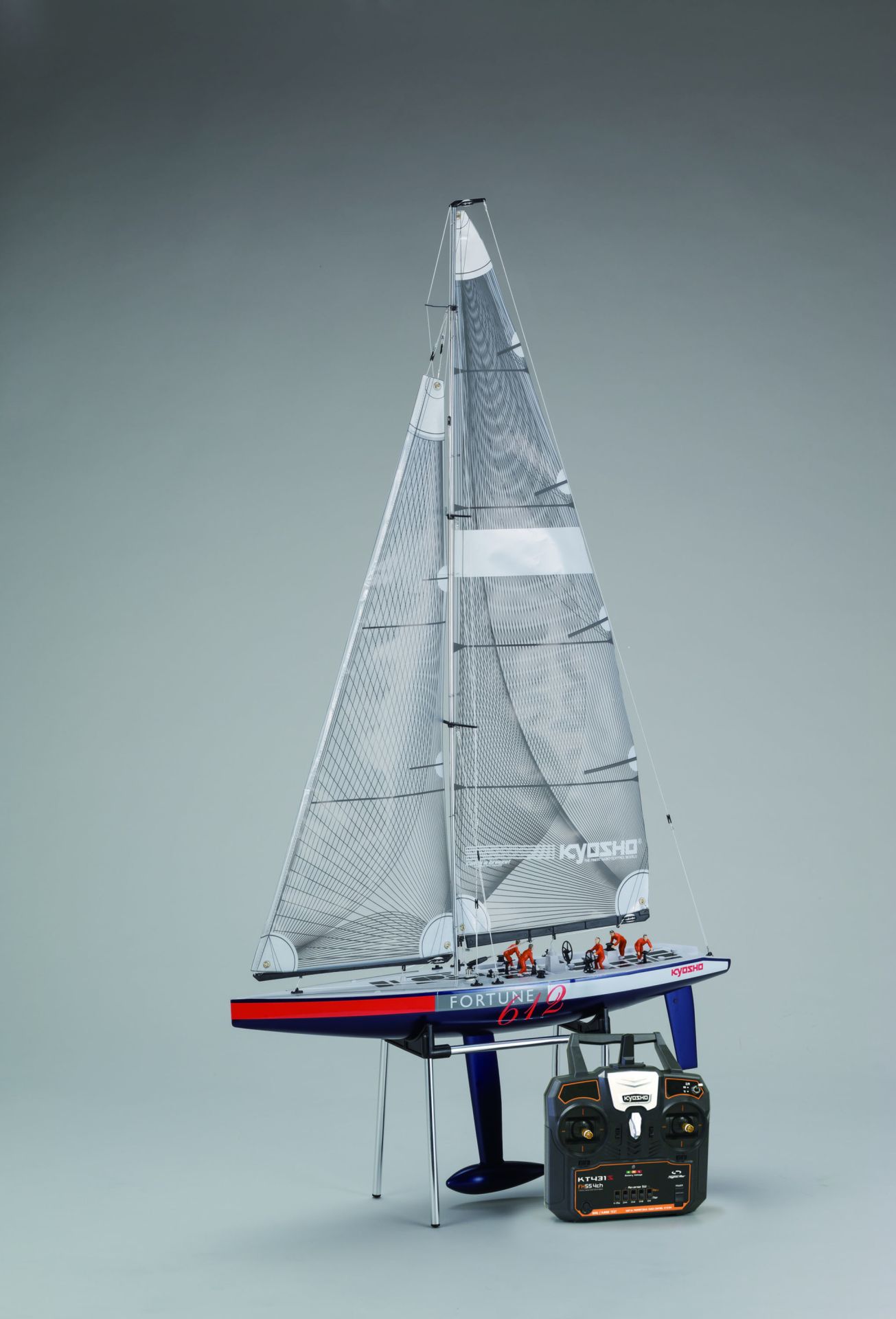 RC-Boote kaufen - Brushless, Segel & Bausätze | D-Edition