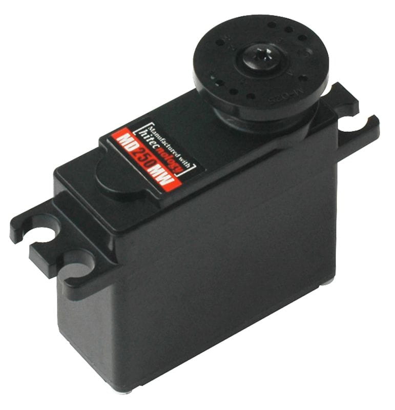 Multiplex Servo MD250MW